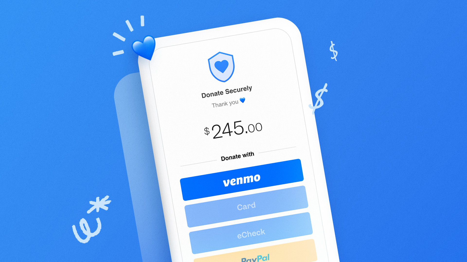 How To Use Venmo Charity Profiles In 2024