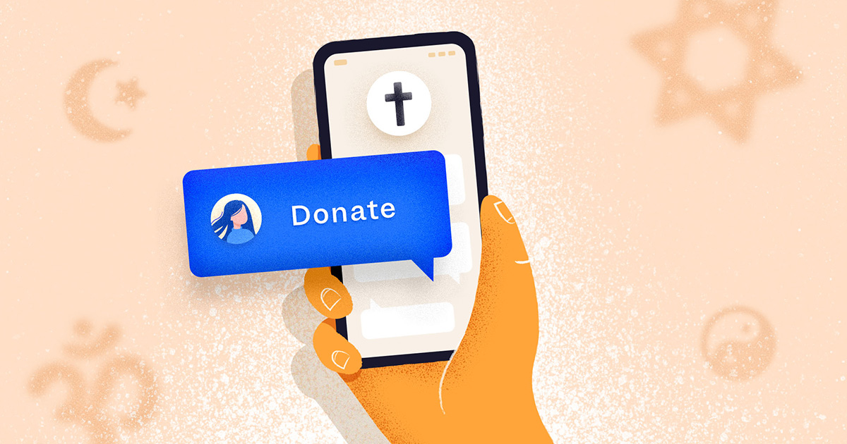 Text to Give for Churches: The Only Tithe Guide You Need