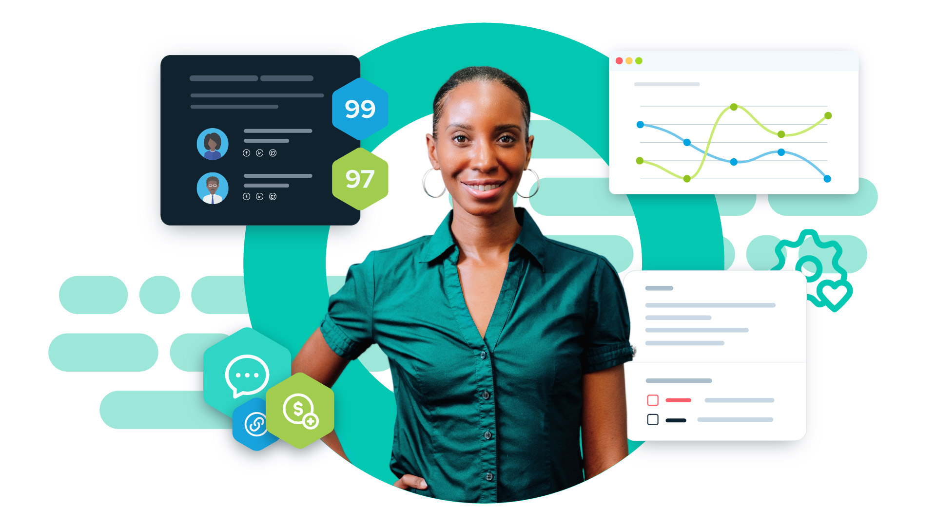 4 Steps to Implement a Responsive Peer-to-Peer Campaign