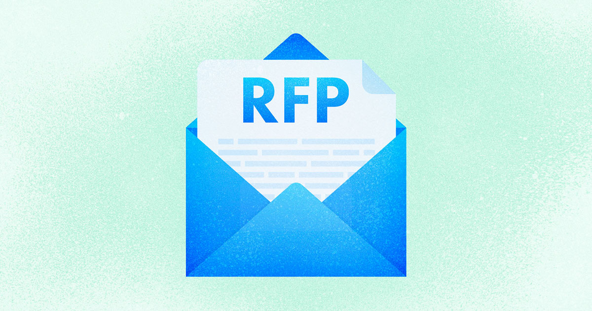 Let’s Create an RFP: A Complete Guide for Nonprofits