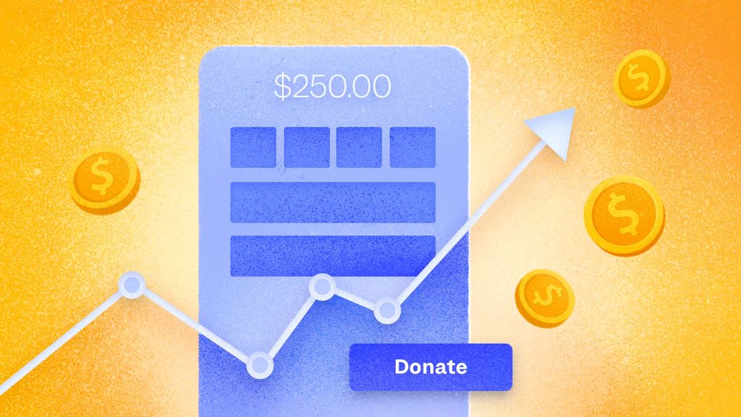 15 Nonprofit Power Ups to Get a 50% Conversion Rate on Your Donation Forms