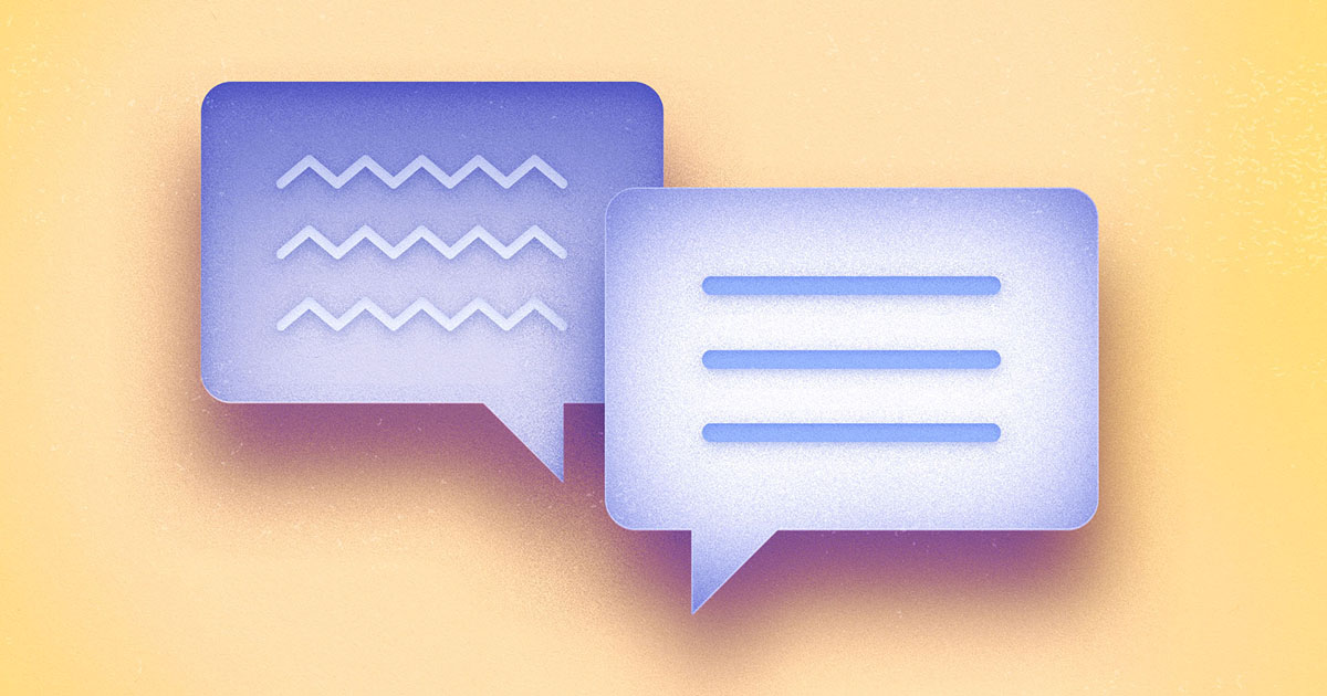 Plain and Simple: 5 Plain Language Templates for Nonprofits