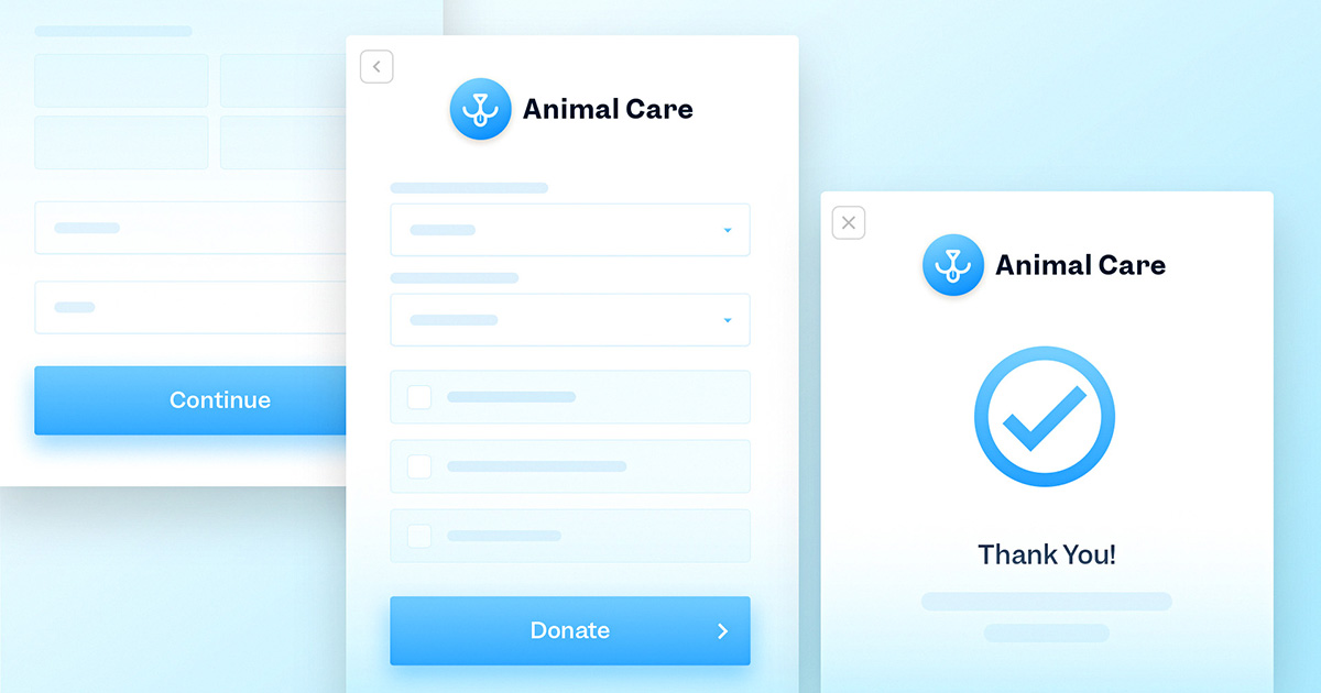 Thank U, Next: Why Multi-Step Forms Are Better Than Single-Page Forms