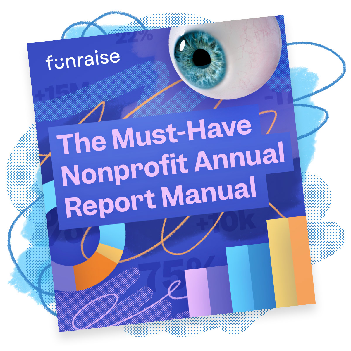 8 Must-Have Fundraising Reports Every Nonprofit Needs