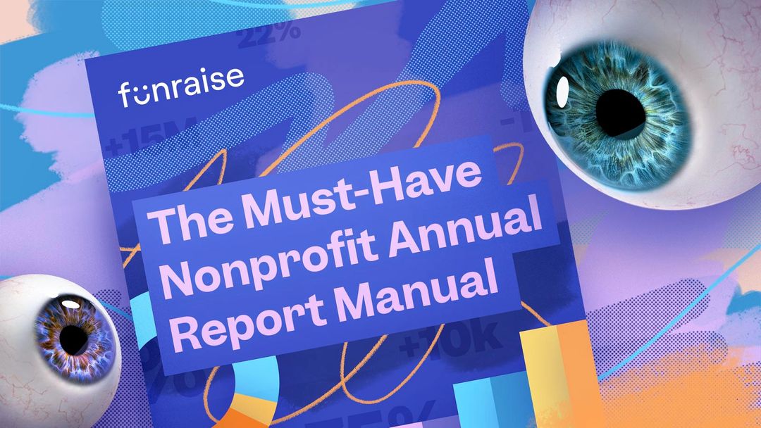 Learn the secret to digital fundraising | Funraise