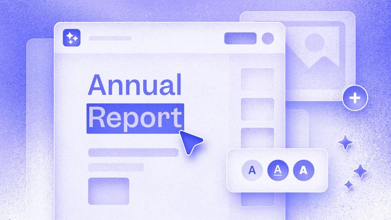 Make an Annual Report with AI (in 5 easy steps!)