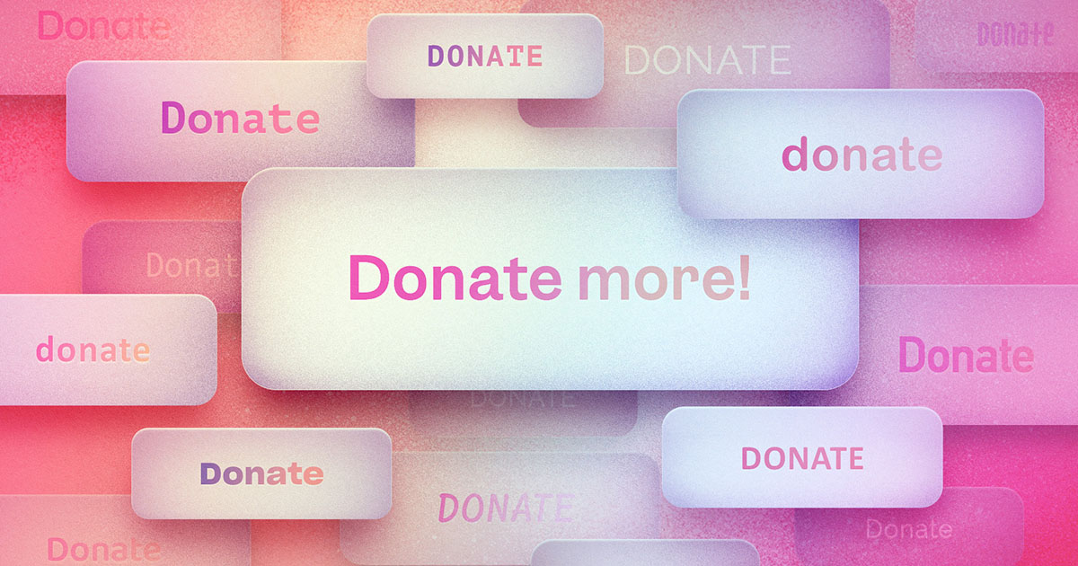 How to Avoid Donor Fatigue in 2024