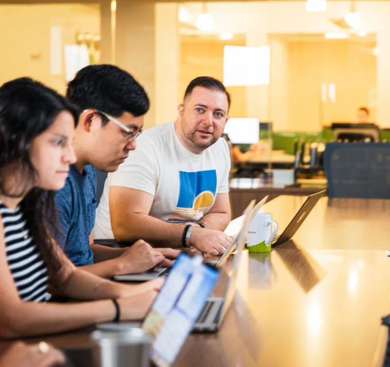 Conductor Sales Enablement Case Study