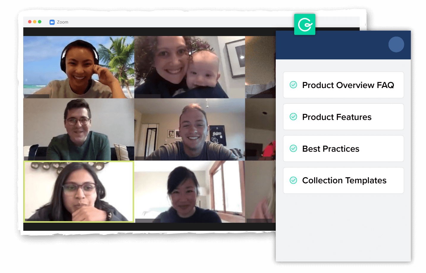 The Knowledge You Needed in 2020: Guru's Year in Review 🎉 | Guru