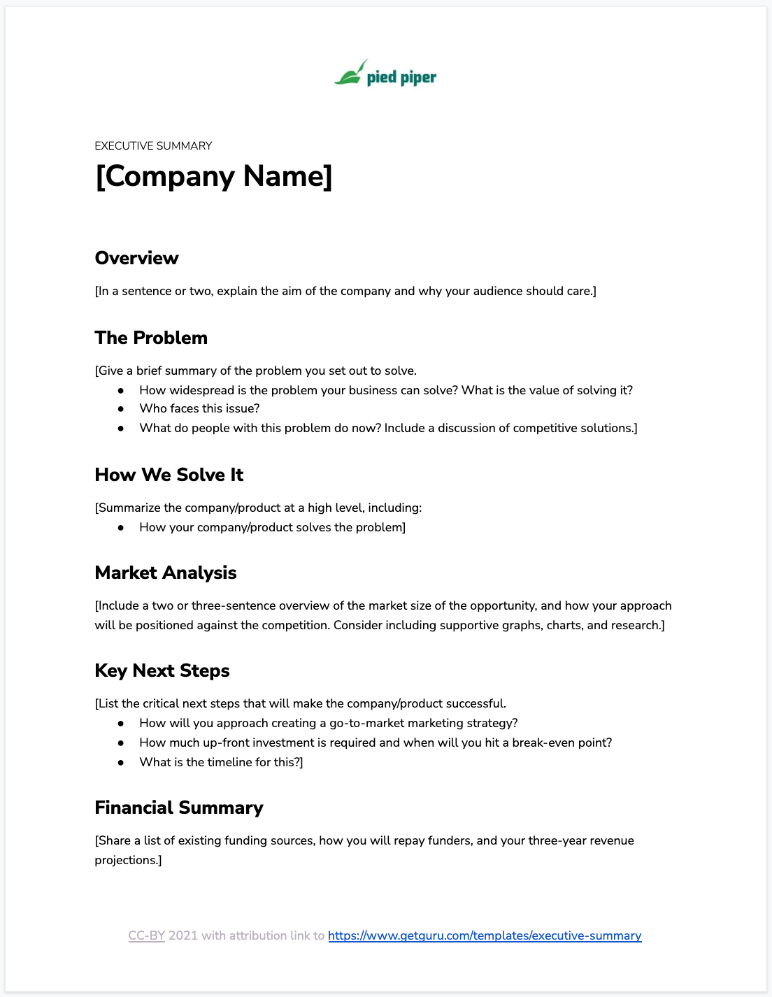  Main Point Summary Example Summary Writing 2022 11 17