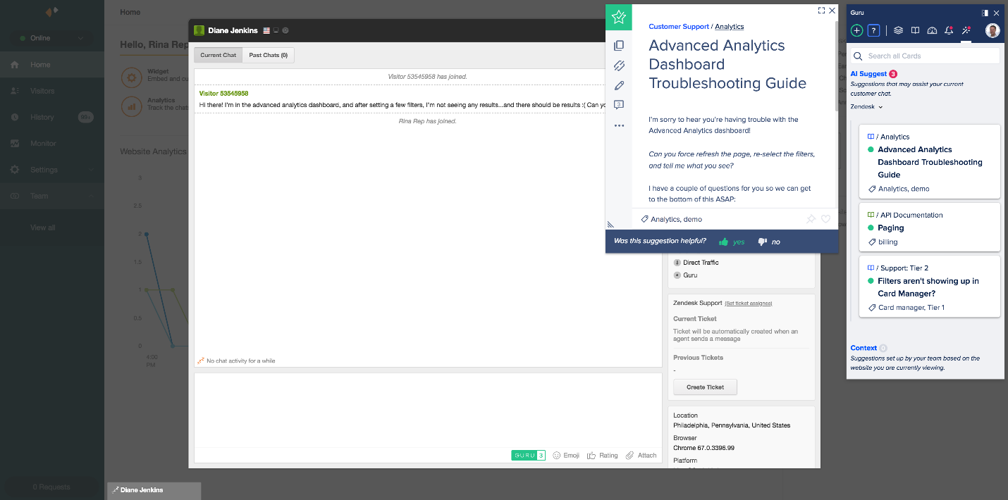 The 10 Best Helpdesk Ticketing Systems in 2023
