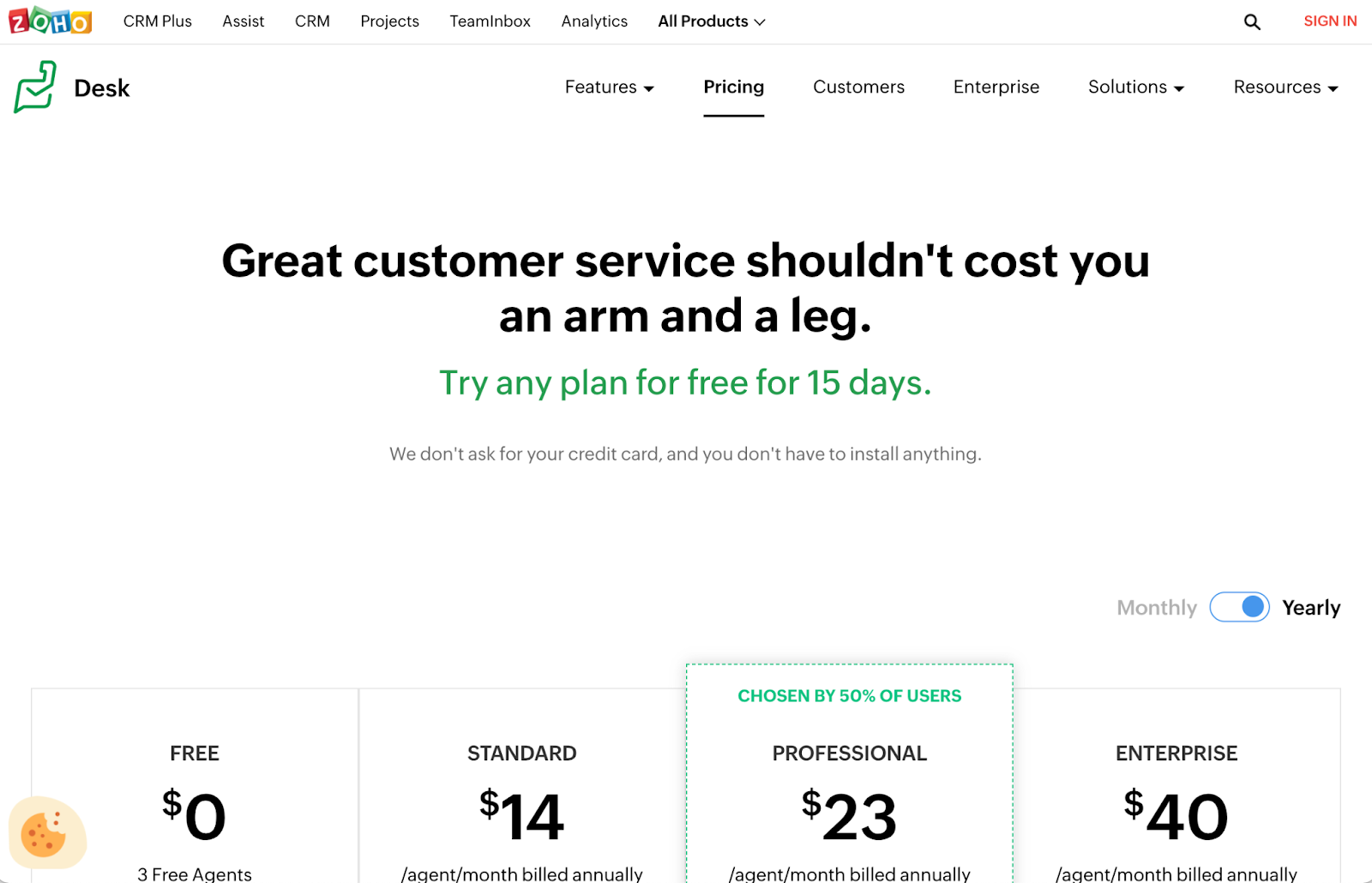 The 10 Best Helpdesk Ticketing Systems in 2024