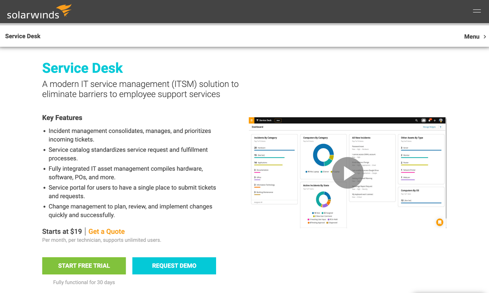 The 10 Best Helpdesk Ticketing Systems in 2023