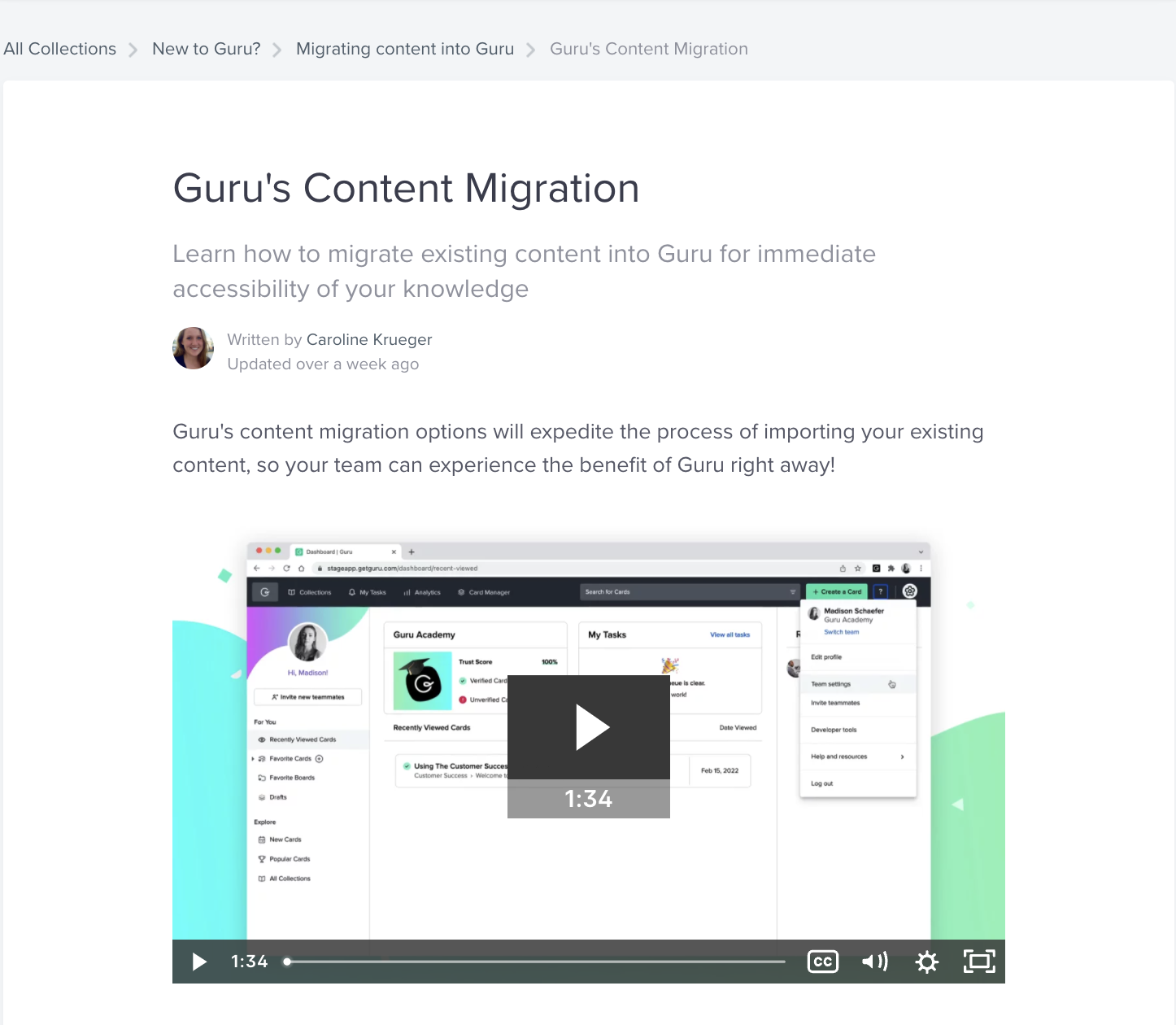 Knowledge Base Essential Guide Meaning Examples Templates