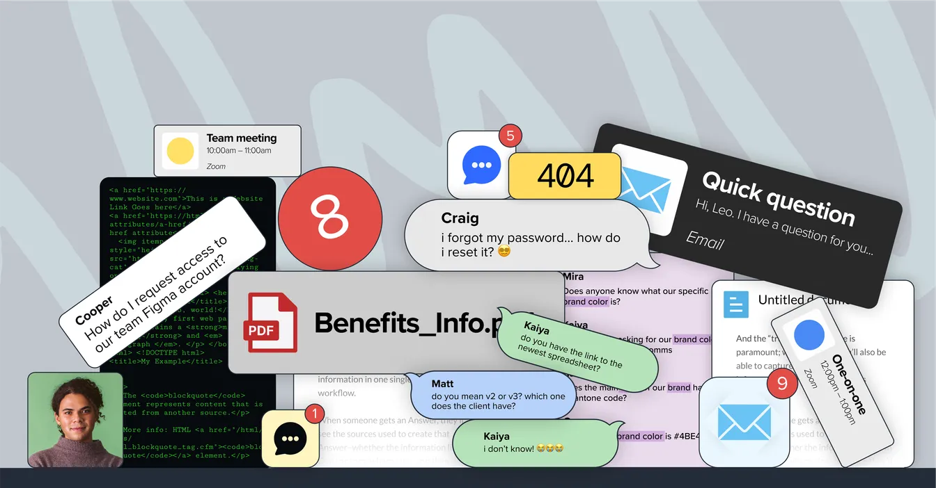The AI Intranet Difference | Guru