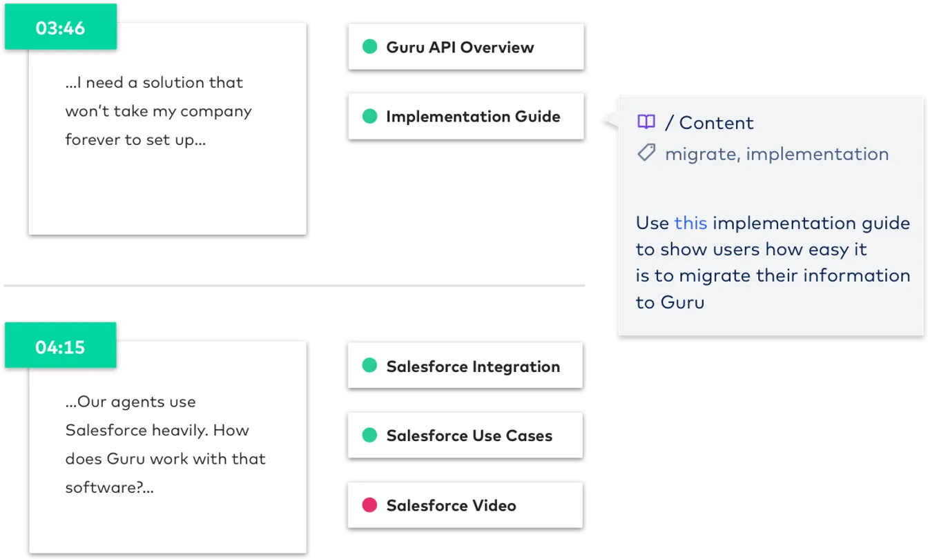 3 Ways an AI-Powered Knowledge Base Changes the Game for Reps and ...