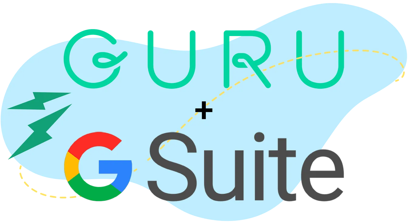 Capture Knowledge From Your Inbox With Guru’s G Suite Add-On | Guru