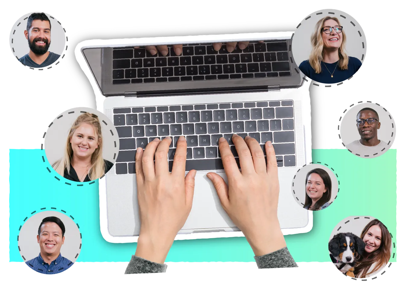 Guru Knewsletter: Powering Through Obstacles While Working Remote | Guru