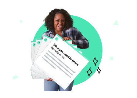 Create Your Vacation Coverage Plan for the Holidays | Guru