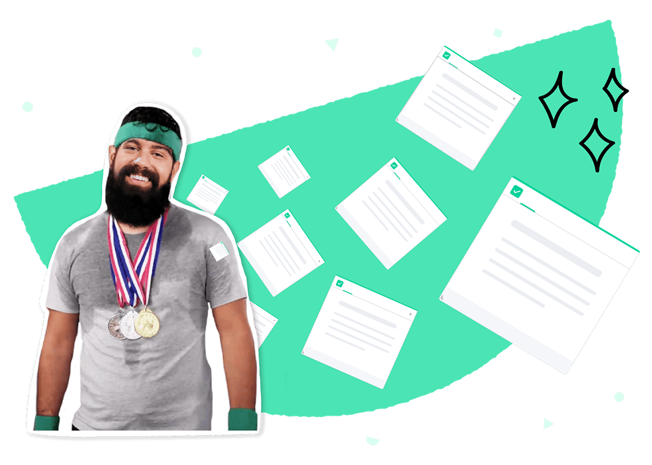 Don’t Reward the Hoard: Combat Knowledge Hoarding at Work | Guru