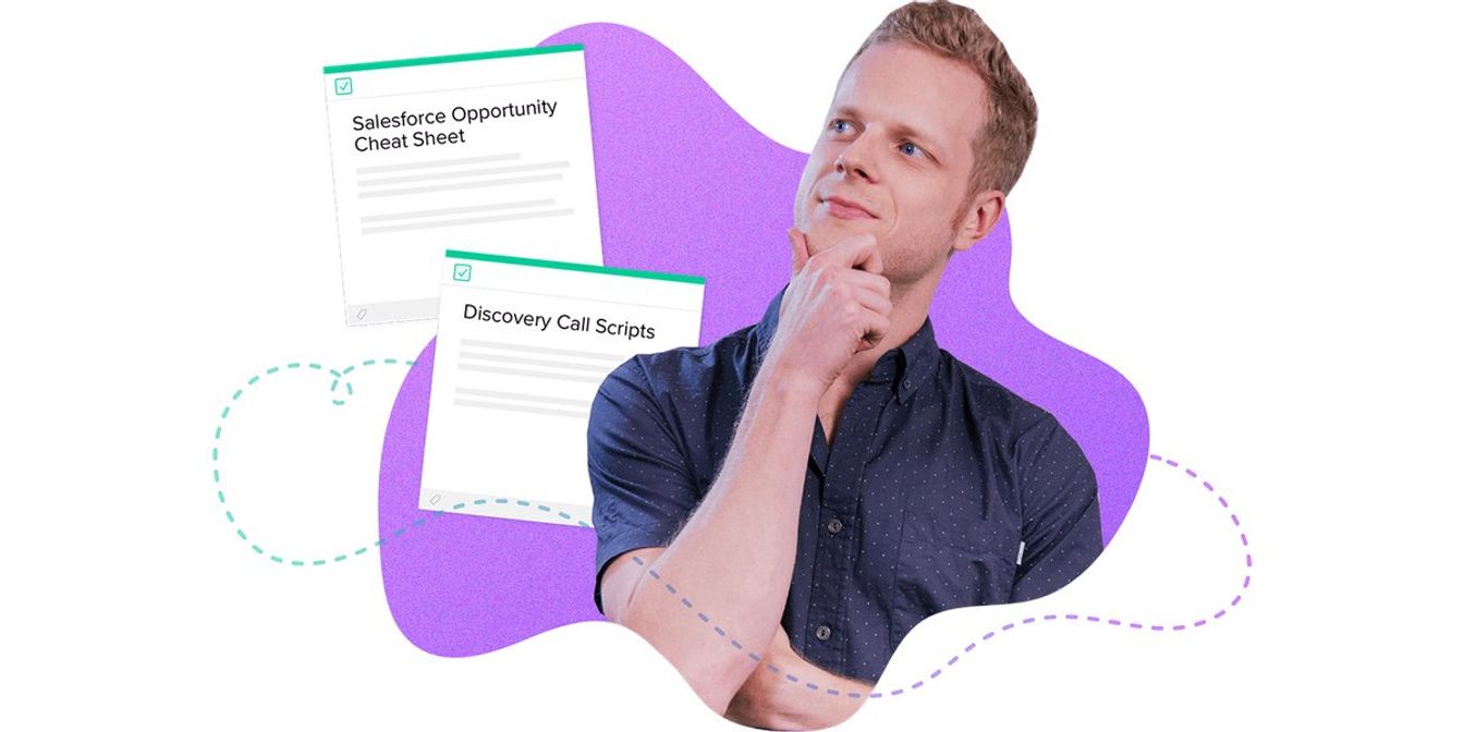 Empowering Our Sales Team with Real-Time Sales Documentation | Guru