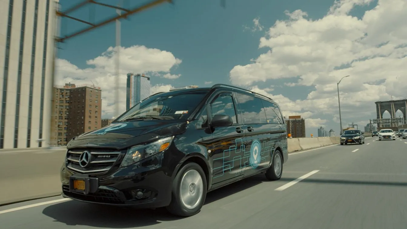 Guru Customer Q&A: Via Transportation | Guru