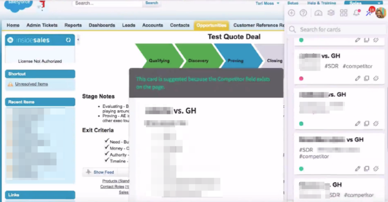 How Greenhouse, Dell, and Guru Actually use Guru to Improve Sales ...
