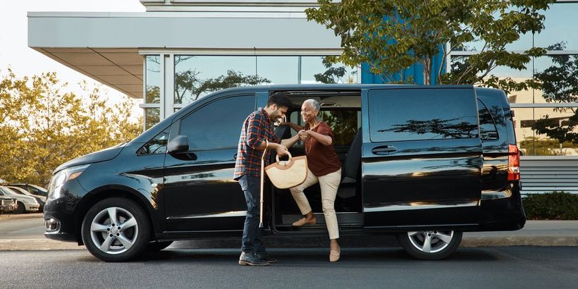 Guru Customer Q&A: Via Transportation | Guru