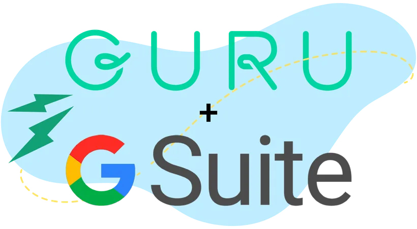Capture Knowledge From Your Inbox With Guru’s G Suite Add-On | Guru