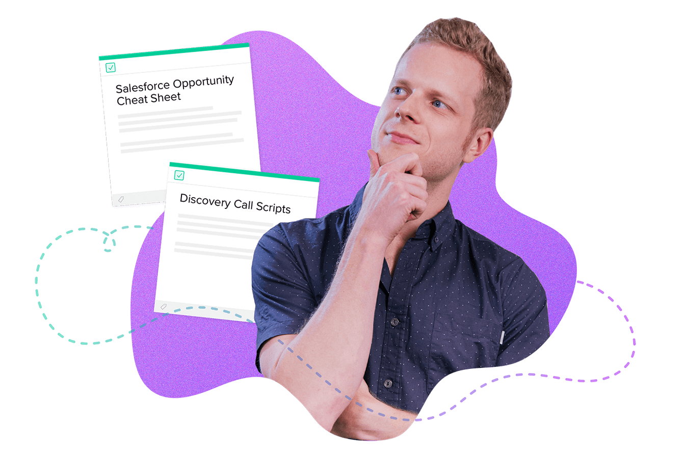 Set Up a Scalable Sales Process With the Right Documentation | Guru