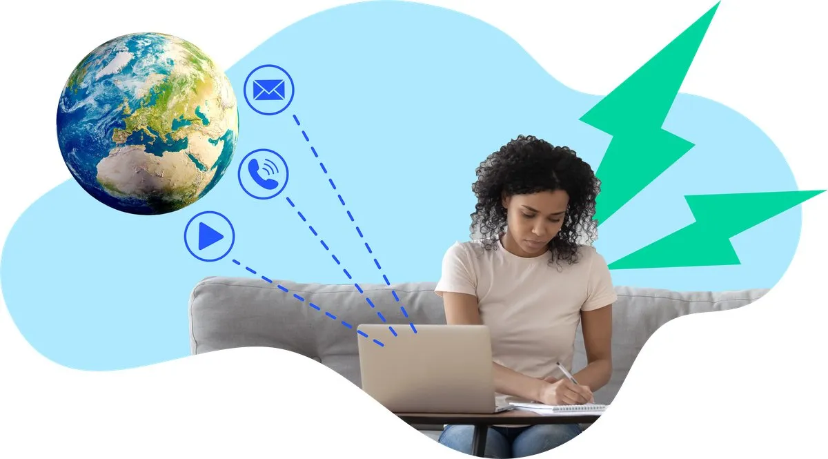 How to Use Guru to Transition to Remote Work | Guru