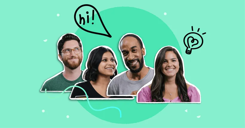Introducing the New Guru Community | Guru