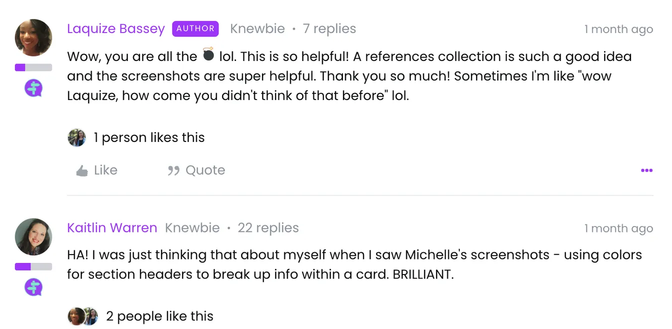 Introducing the New Guru Community | Guru