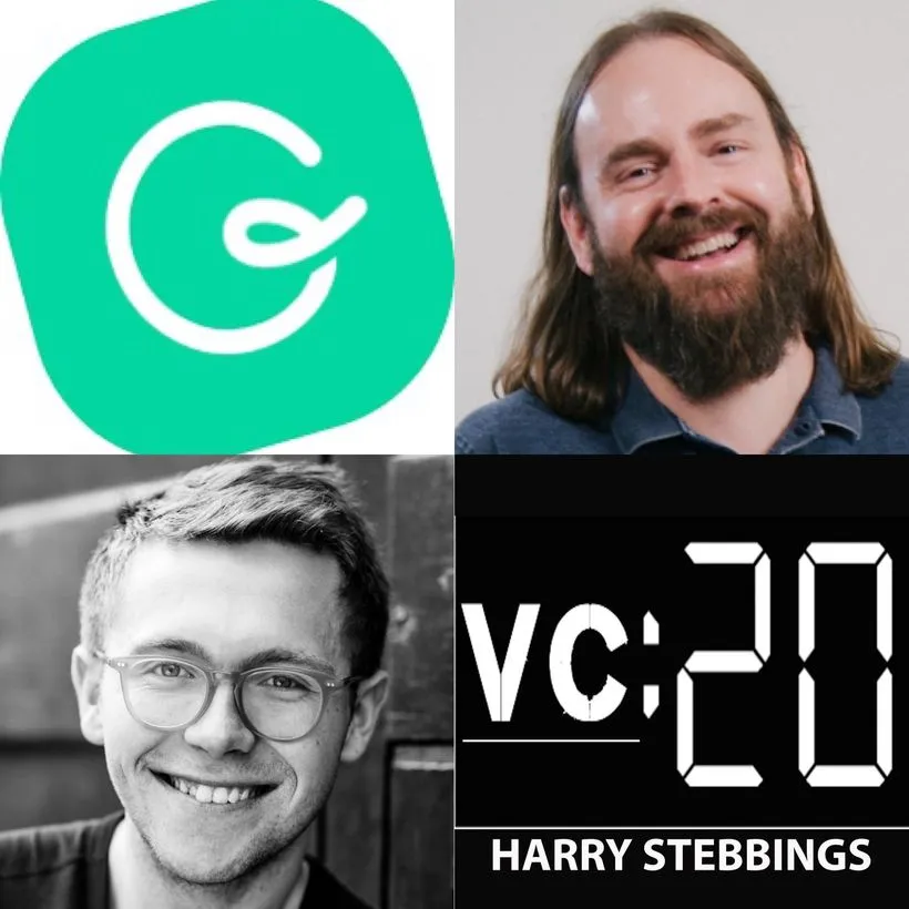 Rick Nucci Talks Startups, Culture, and Philly on The Twenty Minute VC ...