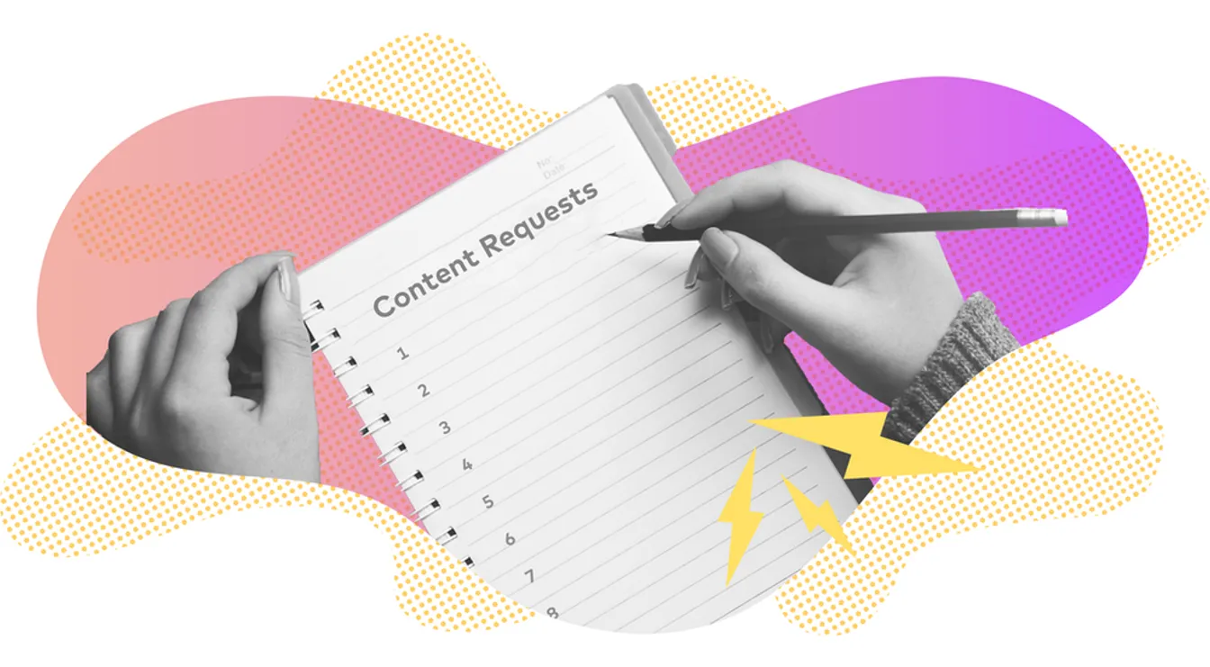 Sales Knowledge Playbook: Fast-Tracking Your Content Request | Guru