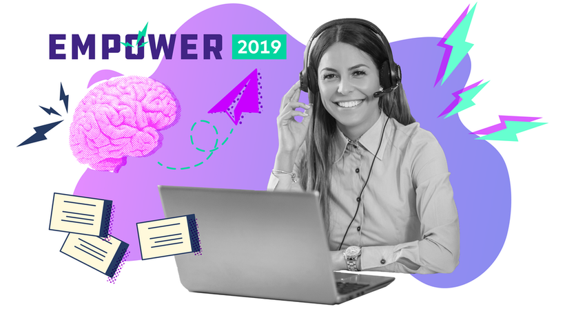 What We Learned From CX Experts at Empower 2019 | Guru