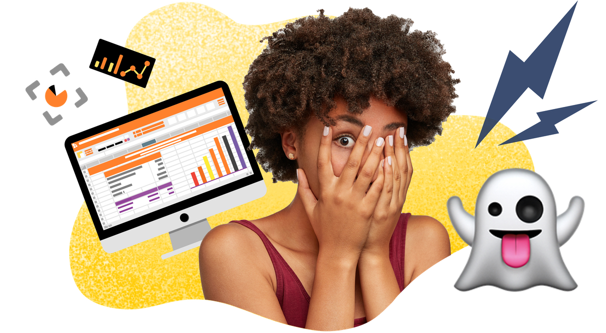 Spooky Scenarios That Keep Support Managers Up At Night | Guru