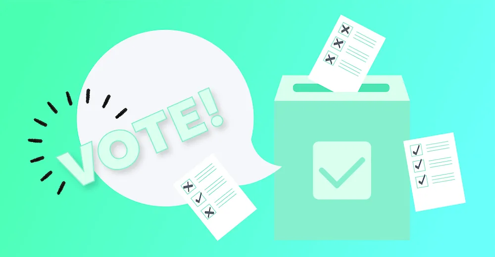 Be the Best Informed Voter You Can Be | Guru