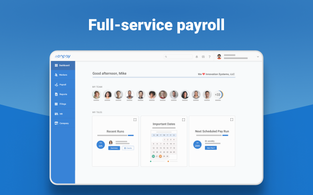 Buyer's Guide: How to Choose Payroll Software & Provider | Guru