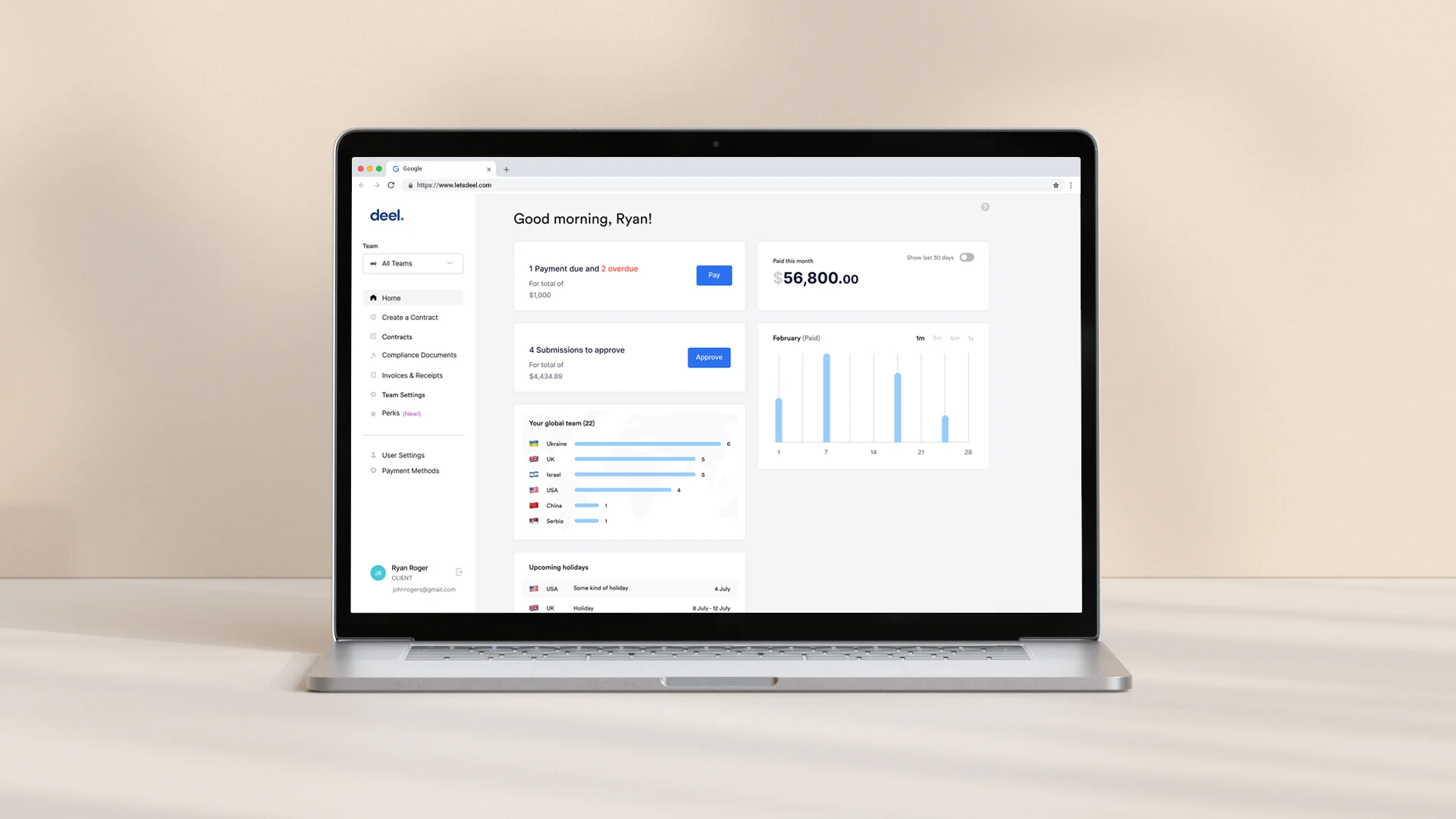 Buyer's Guide: How to Choose Payroll Software & Provider | Guru