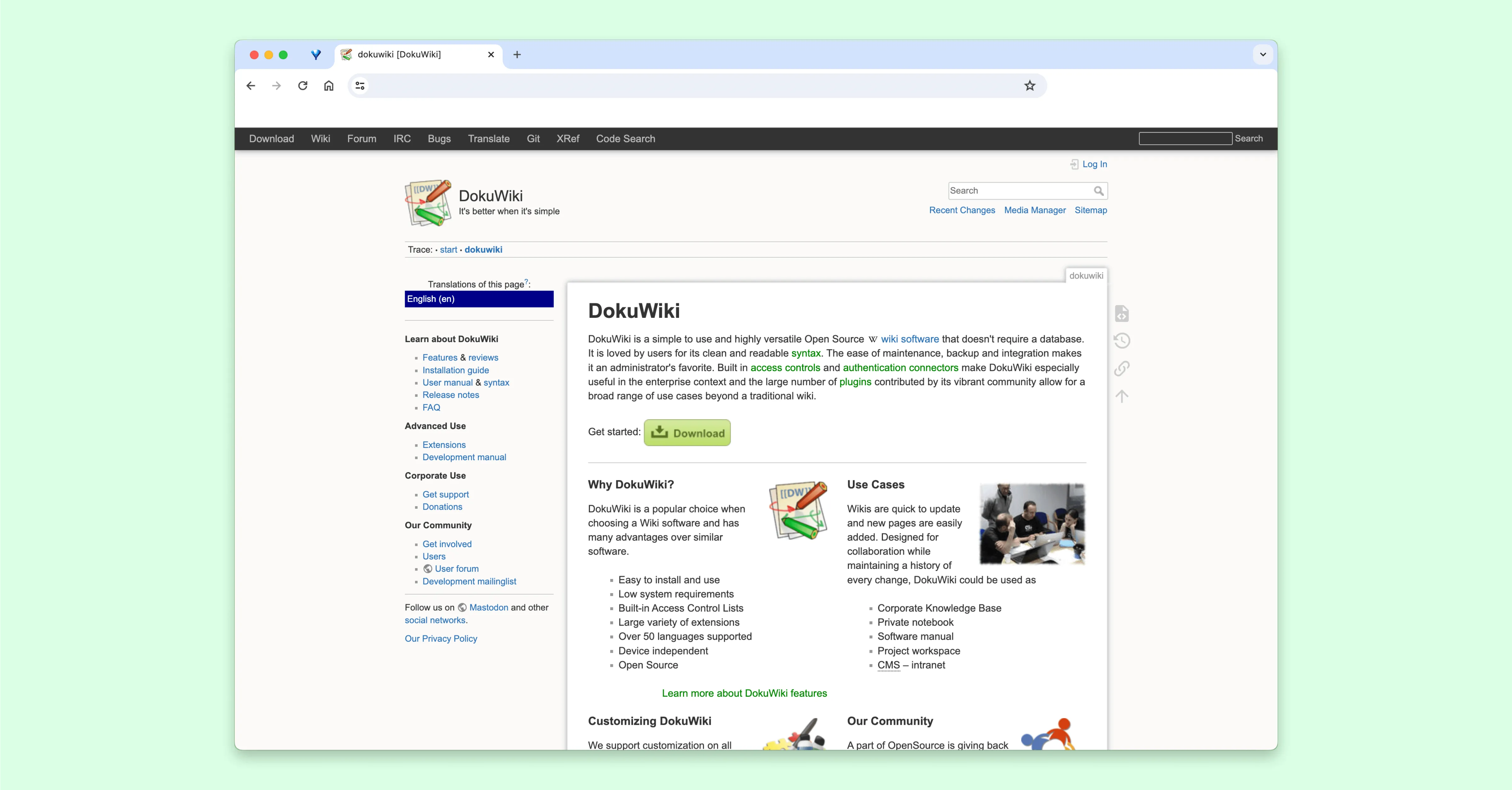 11 Best Wiki Software Tools in 2024