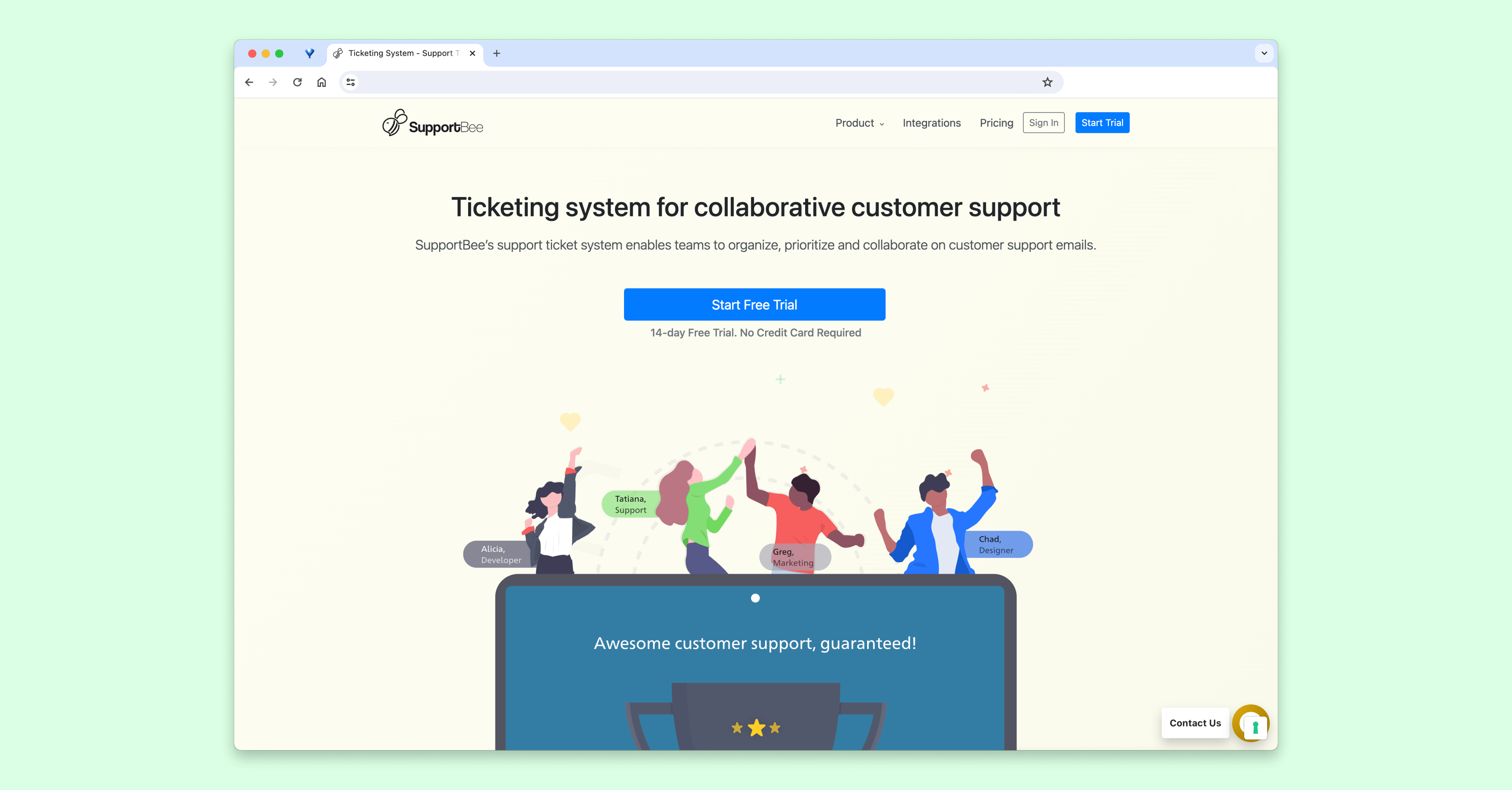 The 10 Best Helpdesk Ticketing Systems in 2024