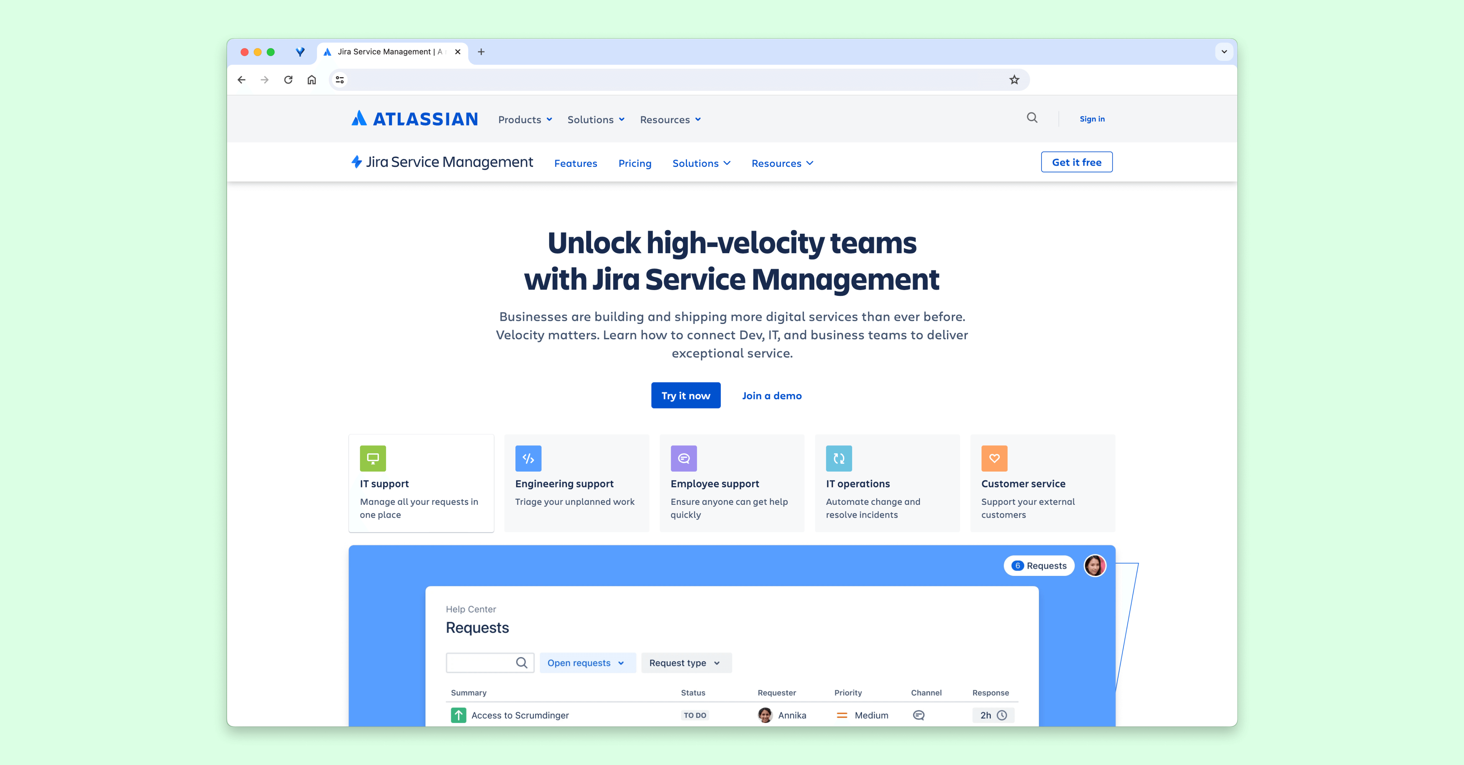 The 10 Best Helpdesk Ticketing Systems in 2024