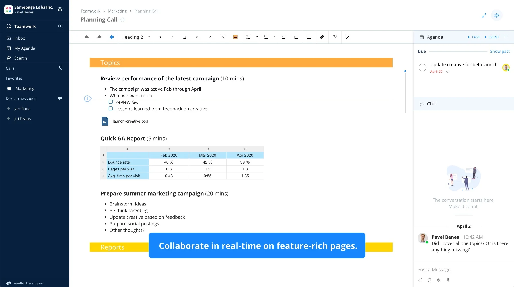 Best SharePoint Alternatives 2024: Top Free, Open-Source & Paid Tools