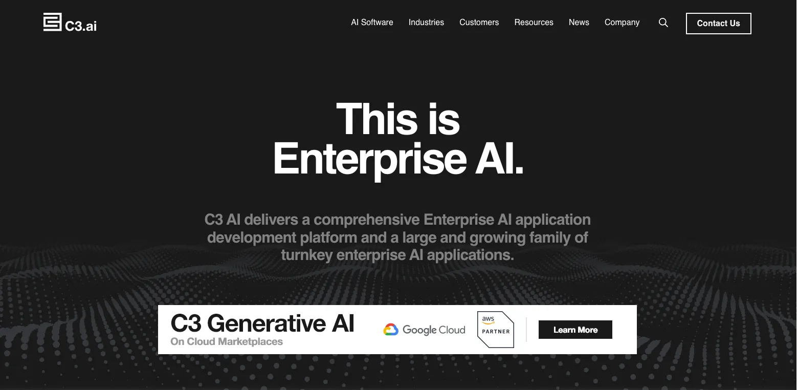 What is Enterprise AI? Definition, Platforms, Examples & More