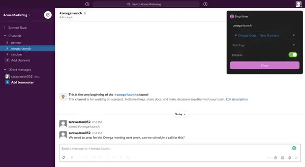 The Top 20 Slack Apps & Integrations for 2024