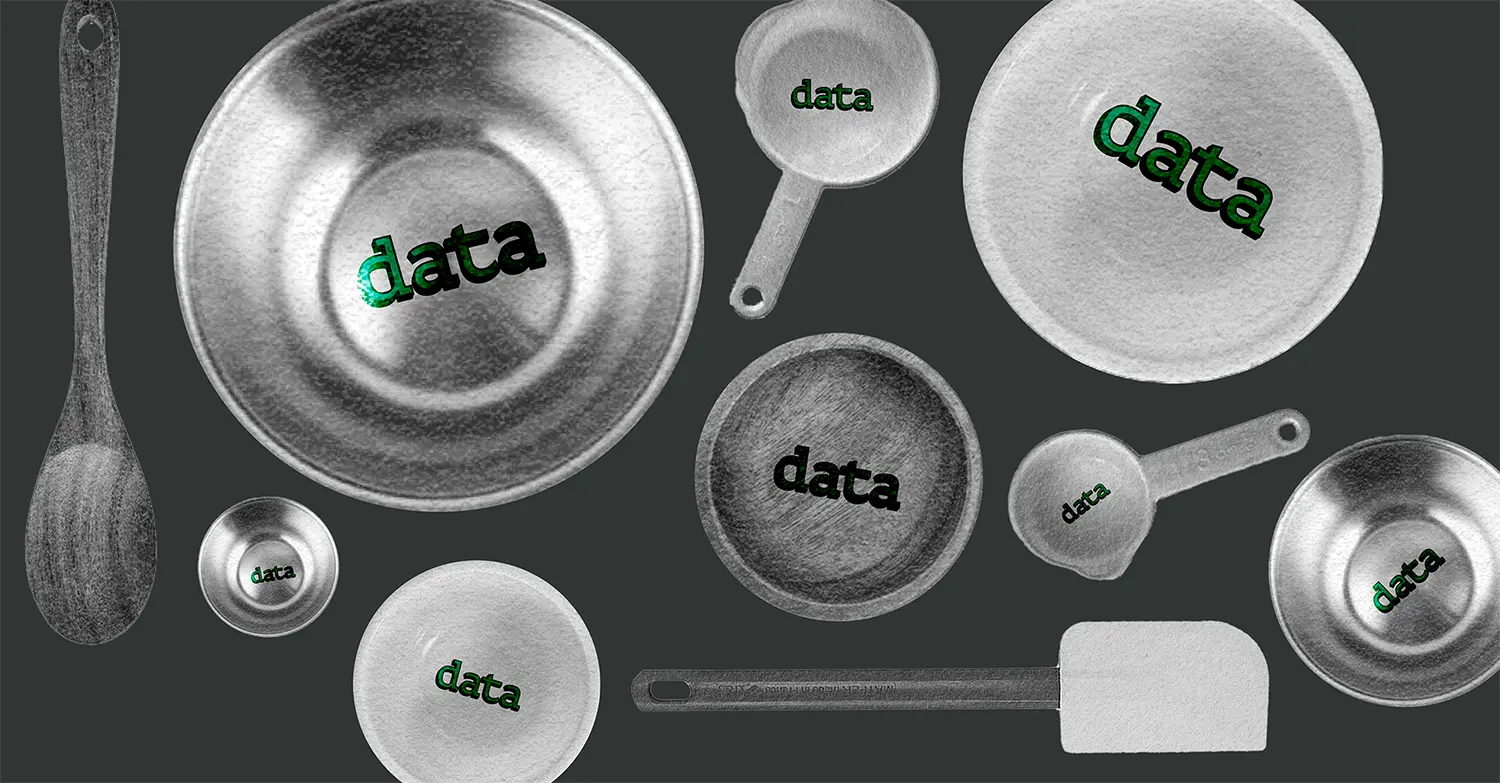 Data vs. Information: Definitions and Practical Examples