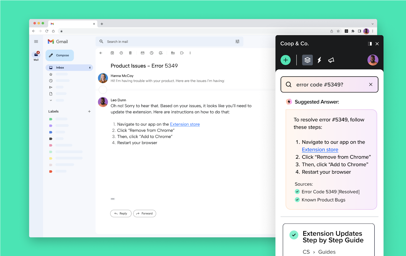 Choosing the Best Enterprise Content Management Software