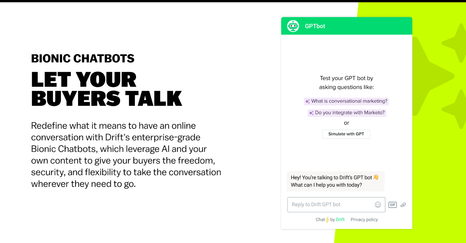 Los 11 mejores chatbots de IA para 2024