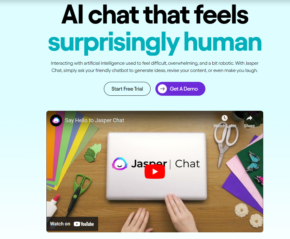 Los 11 mejores chatbots de IA para 2024